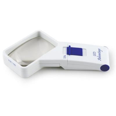 Mattingly LED Handheld Magnifiers – Lighthouse Louisiana